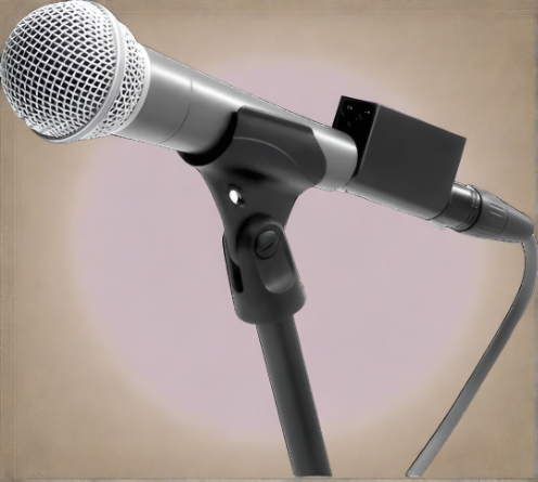 Optogate Online Automatic Noise Gate for Vocals